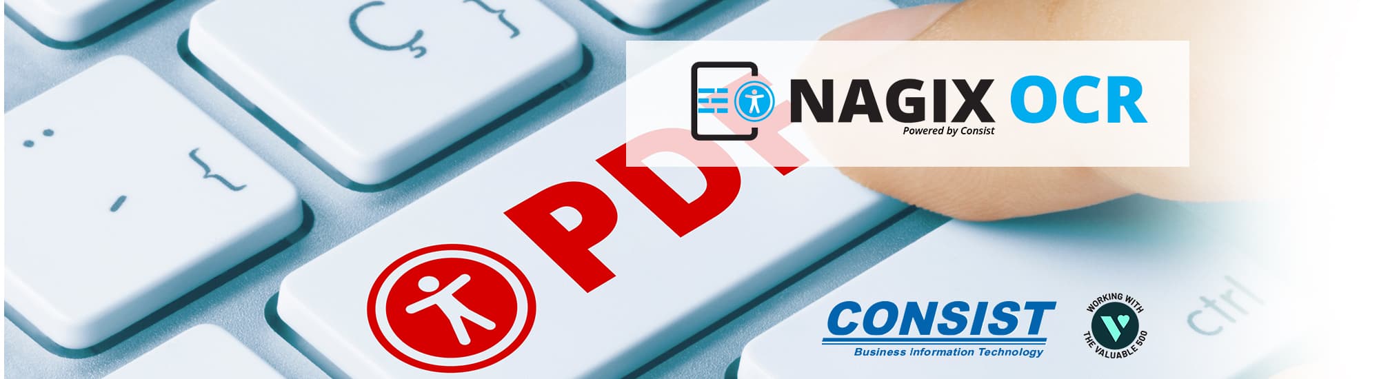 Consist Technologies now provides advanced Optical Character ...